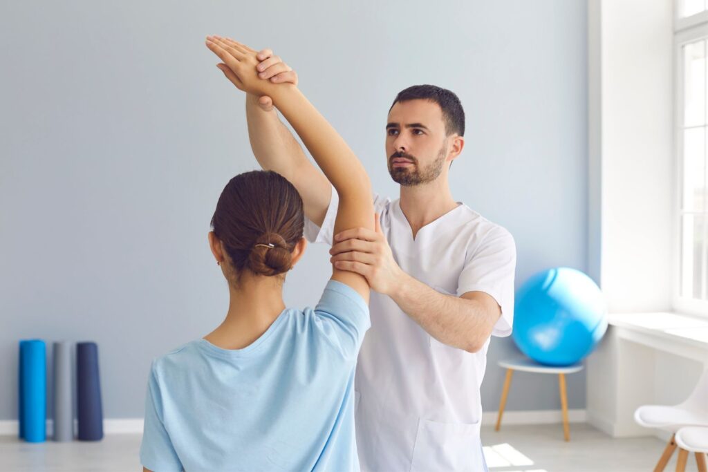 Career – Allied Health Hub Brisbane