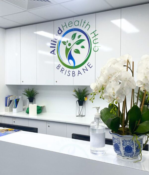 Allied Health Hub Brisbane – Next Gereration Allied Health Practice